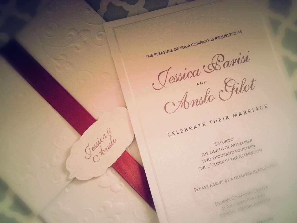 DIY: Invitations | PoscoCreative