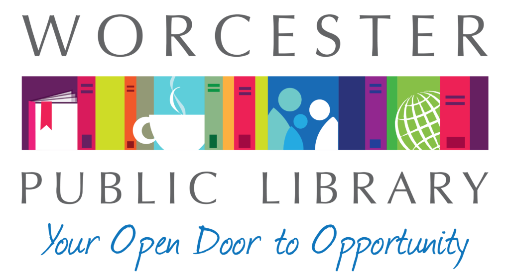 Worcester Public Library | PoscoCreative